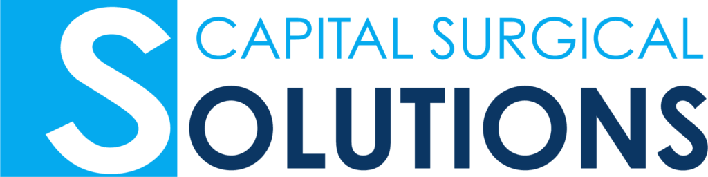 Home - Capital Surgical Solutions