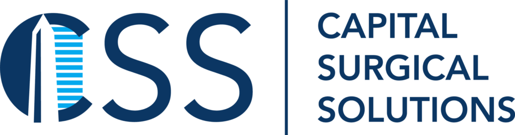 About - Capital Surgical Solutions